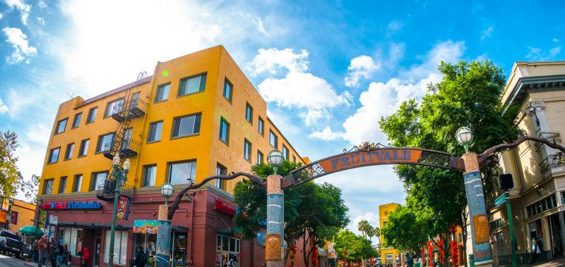 Places To Eat In Fruitvale | Restaurants & Food Trucks