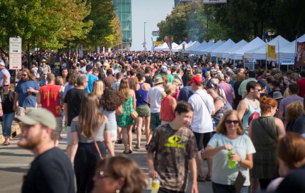 Taste of Madison