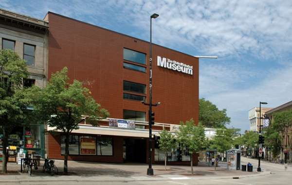 Wisconsin Historical Museum