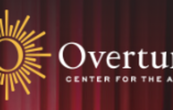 Overture Center for the Arts