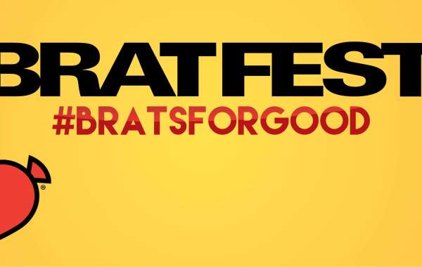 World’s Largest Brat Fest