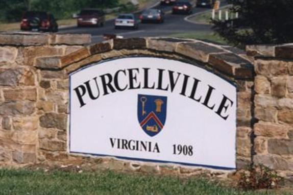 Town of Purcellville | Purcellville, VA 20132