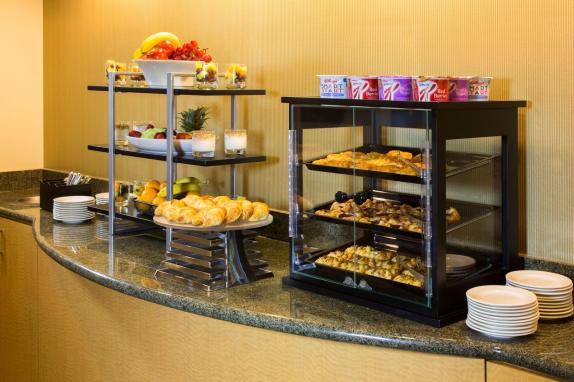 The National Conference Center | Leesburg, VA 20176