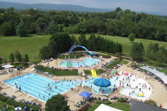 Franklin Park | Purcellville, VA 20132