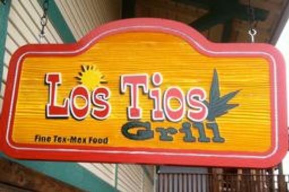 Los Tios Grill | Leesburg, VA 20175