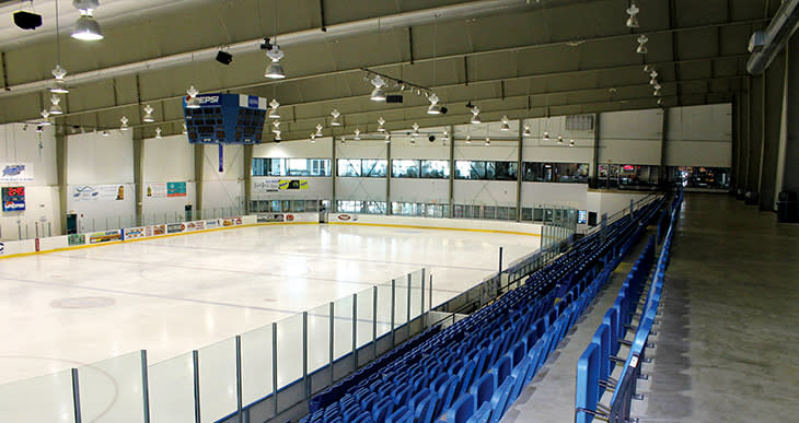 Indoor Family Fun in Wichita | Bowling, Mini Golf, & Ice Skating