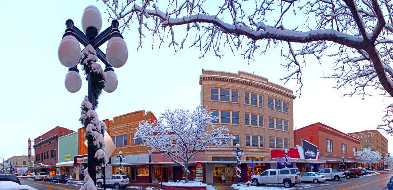 Media Gallery | Casper, Wyoming | VisitCasper
