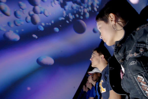 International Museum Day: Top 4 Museums in Arlington