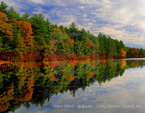 West Greenwich | South County, Rhode Island