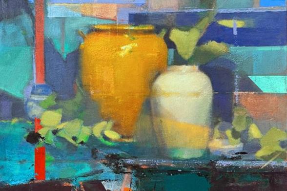 Anderson Fine Art Gallery | St. Simons Island, GA 31522