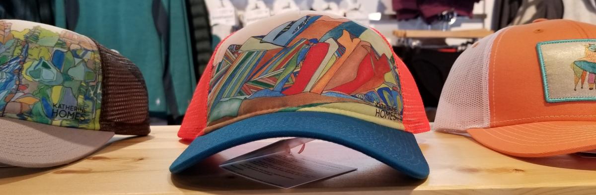 Boulder Holiday Gift Guide | Products Made or Designed in Boulder