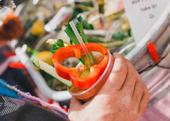 Park City, Utah's Park Silly Sunday Market