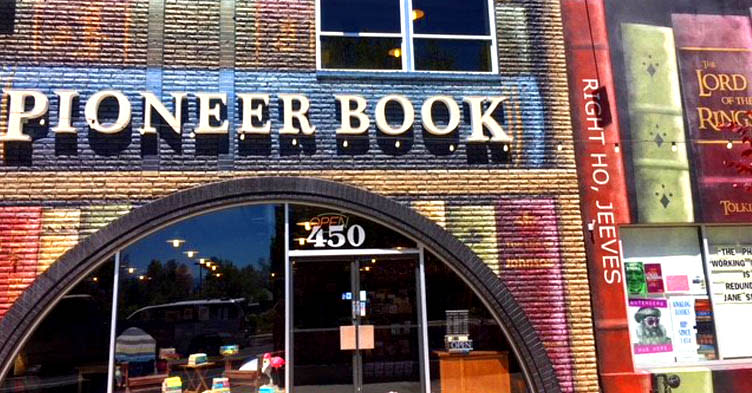 10 Things to Do in Downtown Provo | Explore Utah Valley