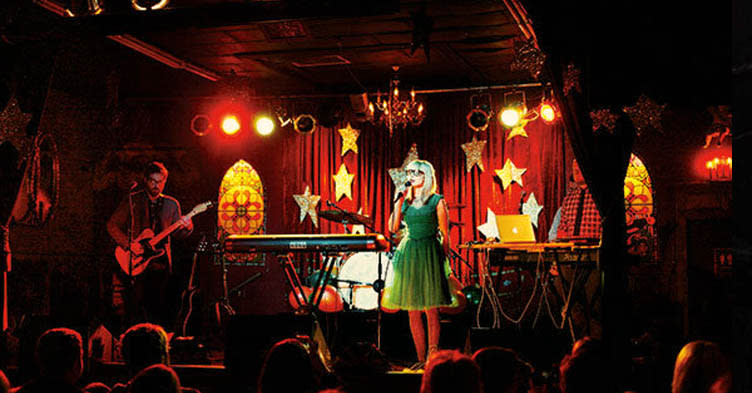 10 Things to Do in Downtown Provo | Explore Utah Valley