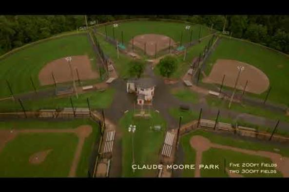 Claude Moore Park | Sterling, VA 20164