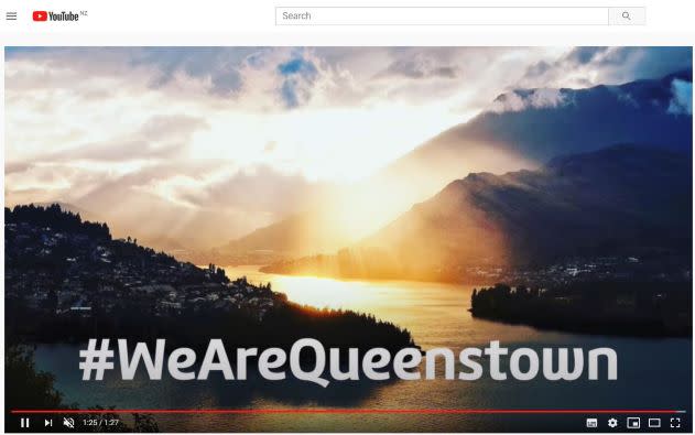 Media Releases | Queenstown, NZ | Official Website