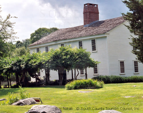 North Kingstown | South County, Rhode Island