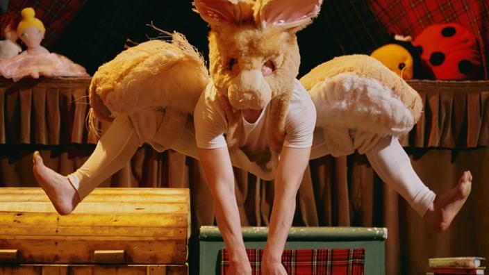 ben crompton nativity