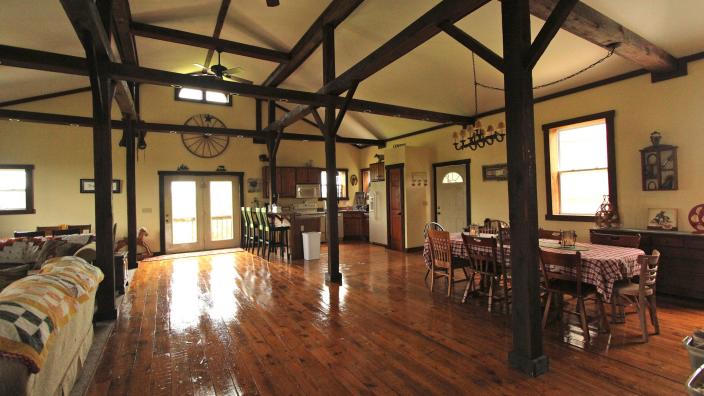 walnut grove melling