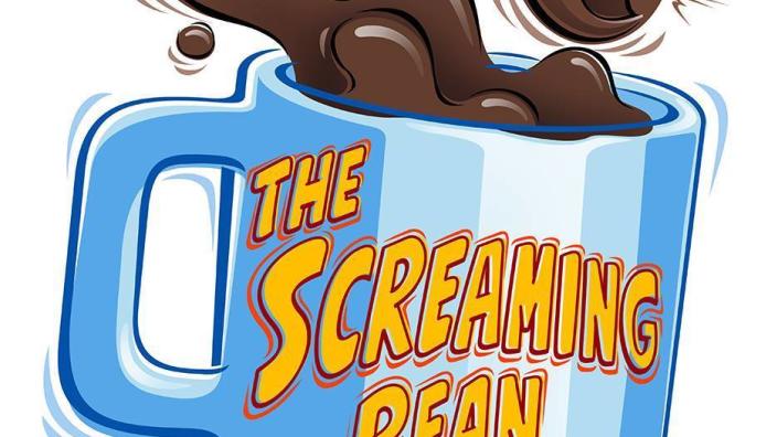 scream and bean