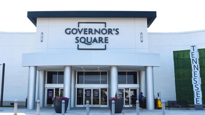 thompson square mall