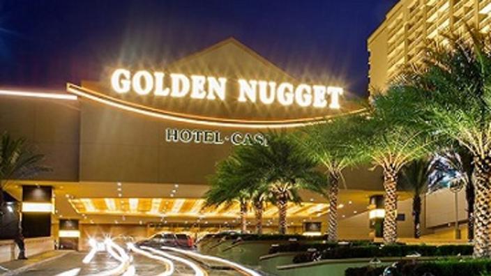 Golden Nugget Floor Plan | Viewfloor.co
