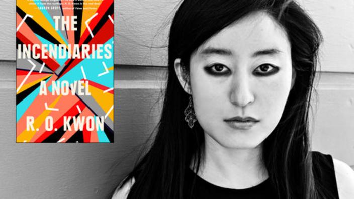 An Evening with R.O. Kwon - 3 AUG 2019