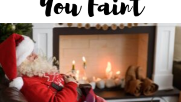 Paint 'til You Faint - 13 DEC 2019