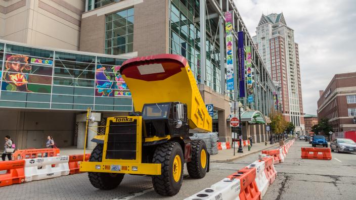 Hasbro's HASCON FANmily Event - 6 SEP 2019