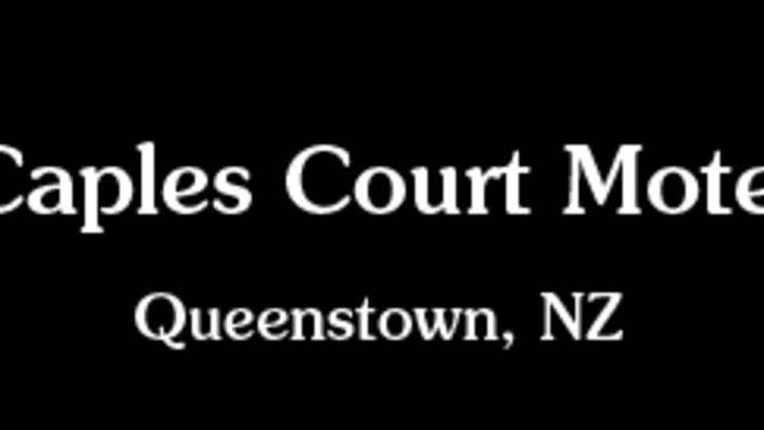 Caples Court Motel | Official Queenstown Website