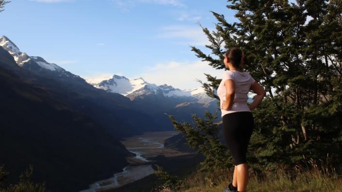 Invincible Gold Mine Track | Official Queenstown Website