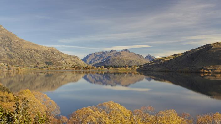 Lake Hayes Loop Track | Official Queenstown Website