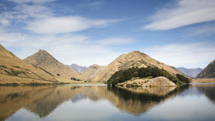Moke Lake Loop Track | Official Queenstown Website