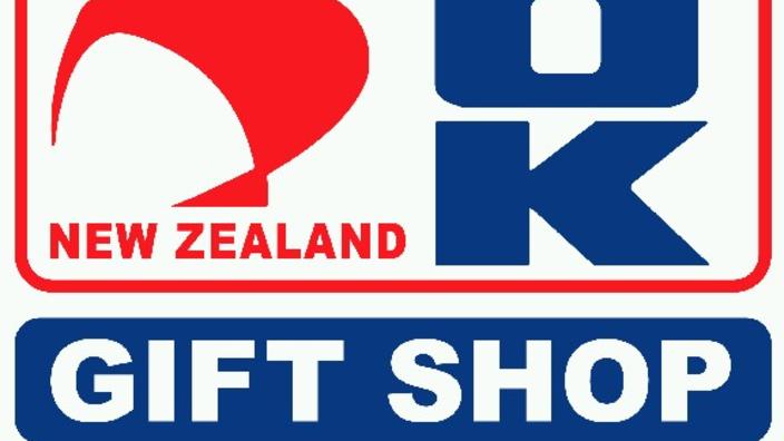 OK Gift Shop | Official Queenstown Website