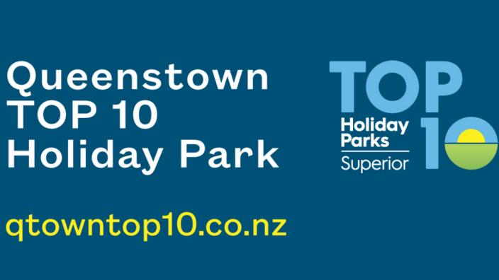 Queenstown TOP 10 Holiday Park | Official Queenstown Website