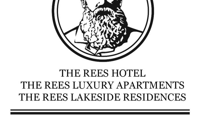 The Rees Hotel, Luxury Apartments & Lakeside Residences | Official ...