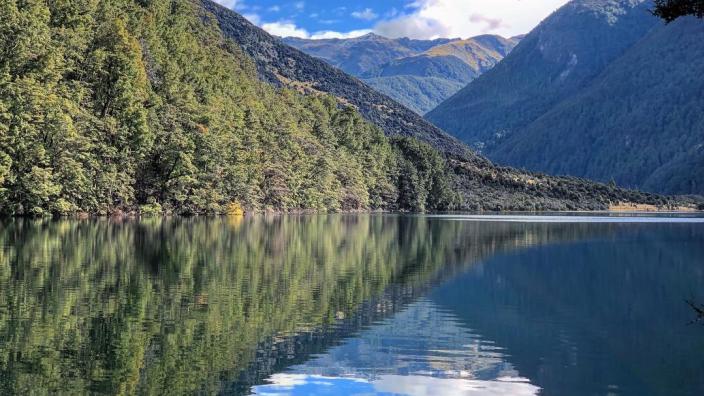 Lake Rere Track | Official Queenstown Website