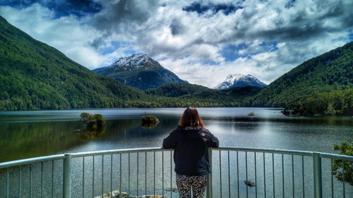Lake Sylvan Track | Official Queenstown Website