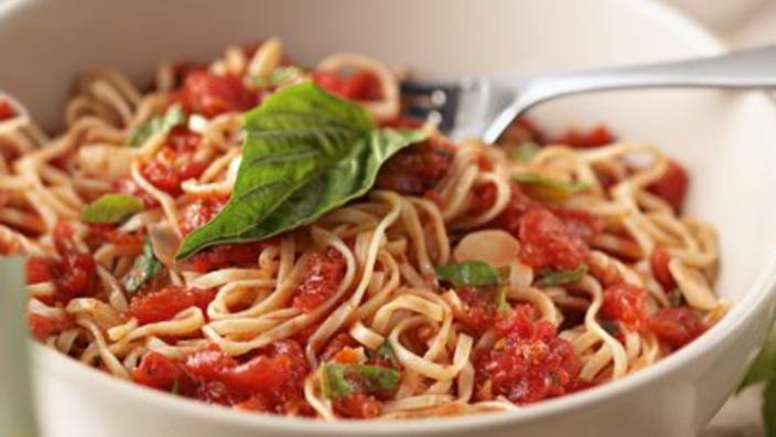 Carrabba S Pasta Amatriciana Recipe | Besto Blog
