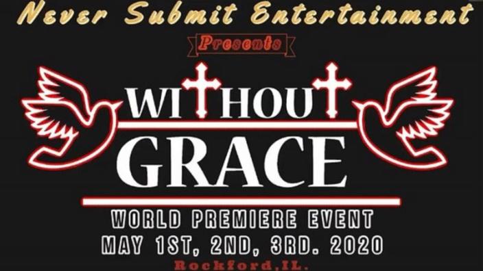 Without Grace World Premiere - Red Carpet Event - 1 MAY 2020