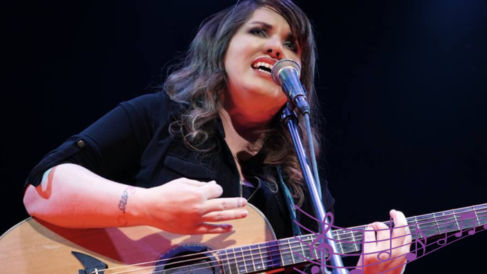 Music in the Park - Amber Sweeney - 18 JUL 2019