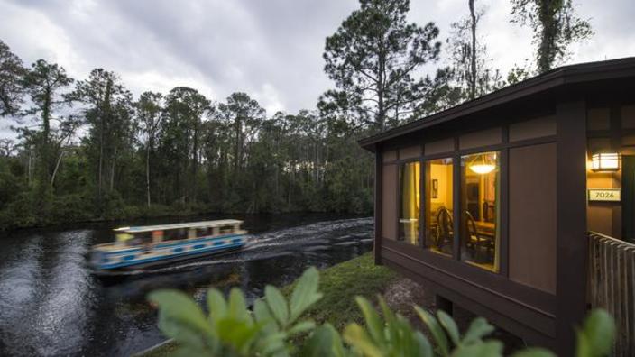 Disney Treehouse Villas Floor Plan Pdf | Viewfloor.co