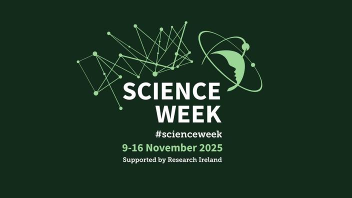 science week 2923