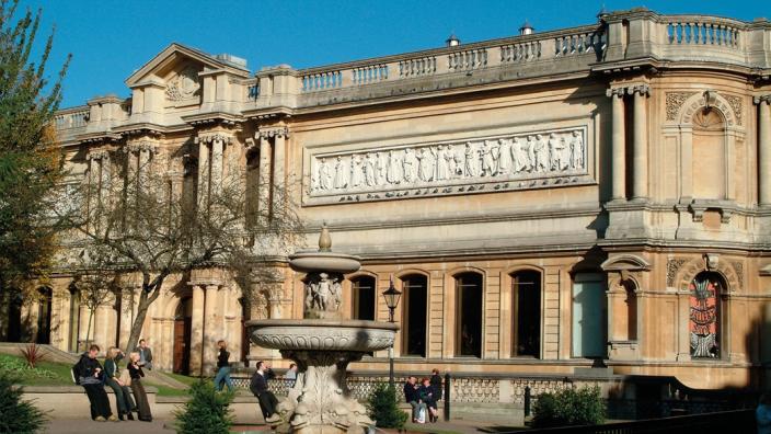 dark arts wolverhampton