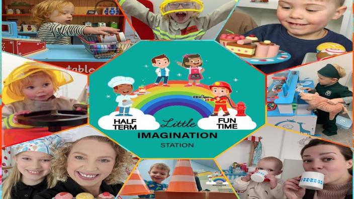 imagination driffield