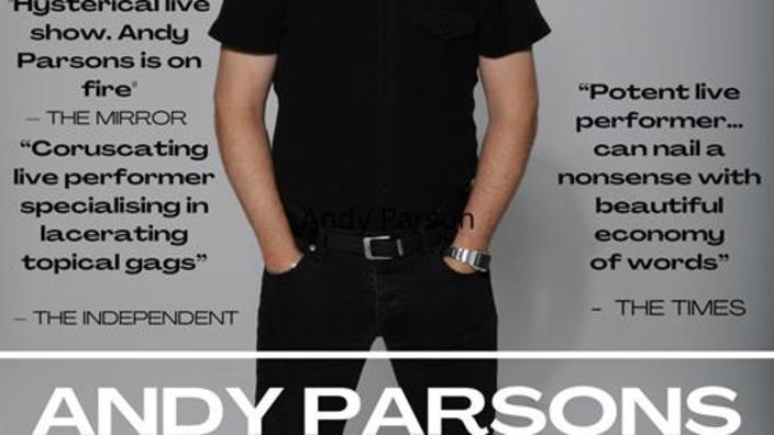 what does andy stand for