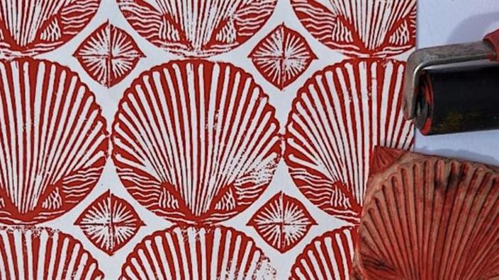 block repeat pattern