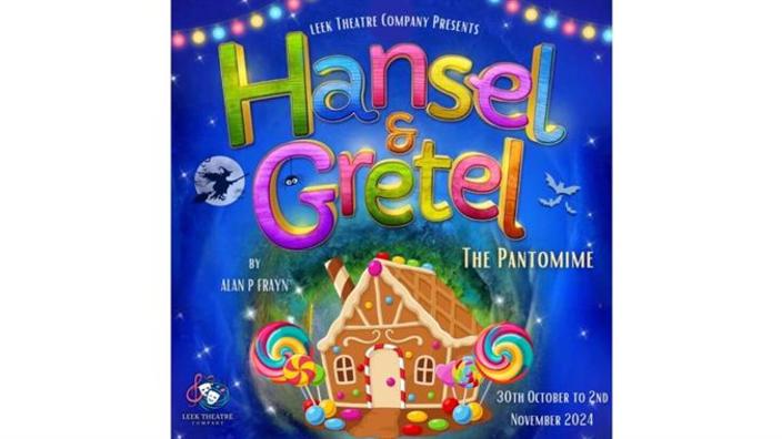 Hansel Og Gretel Heksejegere Filmplakat Hansel & Gretel | Clive