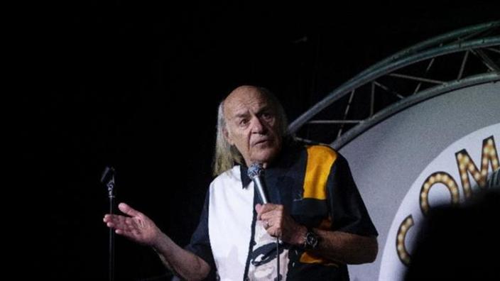 Mick Miller