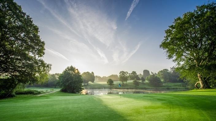 phoenix course cottesmore